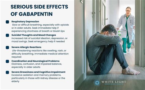 Gabapentin Definition Uses Side Effects Interactions Warnings