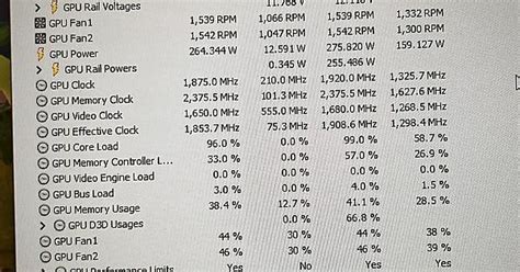 Hwinfo Gpu Temps Album On Imgur