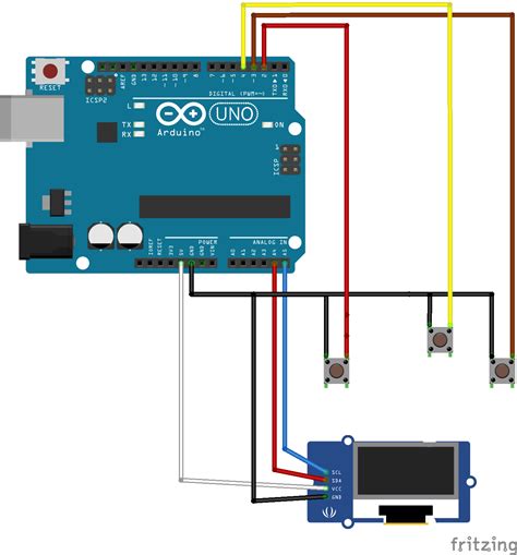 Github Agnisrtorpedo Arduino A Simple Retro Torpedo Catching