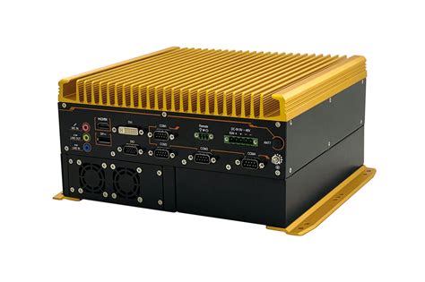 ebox 7000 backplane system technology