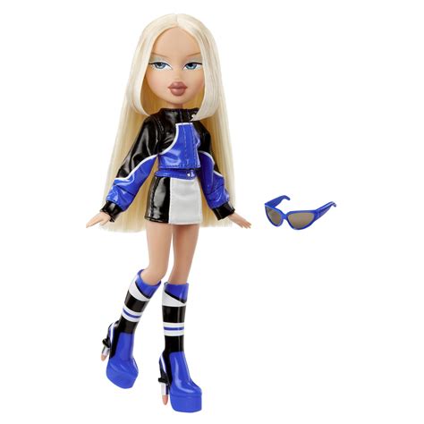 Bratz Cloe Dolls The Toy Pool