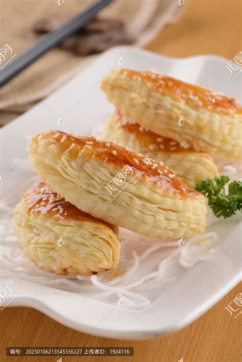 飘香榴莲酥 中国菜系 食品餐饮 摄影素材 汇图网www huitu
