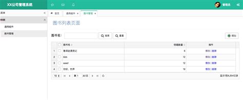 Github Whatakittyssm Spring Mvc Spring Mybatis Easyui