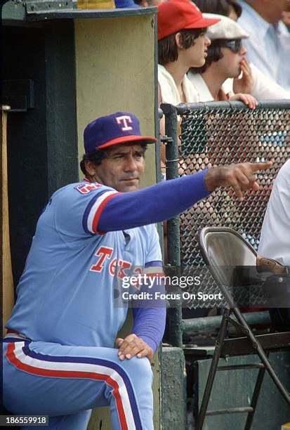1978 Texas Rangers Photos And Premium High Res Pictures Getty Images