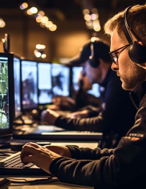 Services Corero Network Security