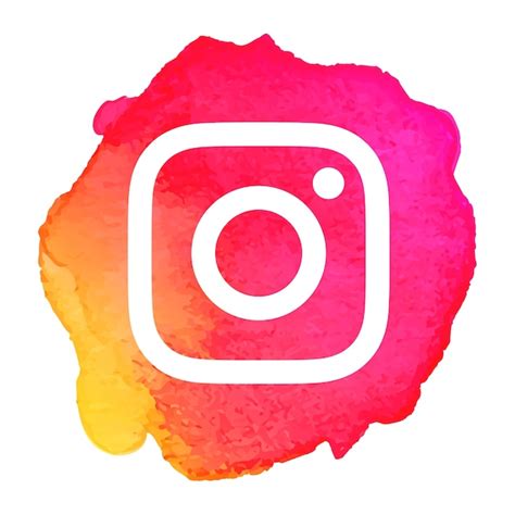 Instagram Logo Png Vectors Instagram Logo Png White Images Mbrz