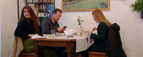 Winter Vol Liefde Kijkers Verbazen Zich Over Jaloerse Amy Rose