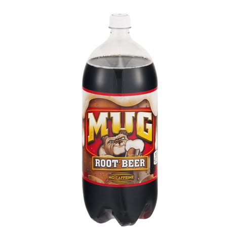 Mug Root Beer 2ltr Btl Garden Grocer