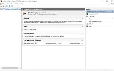 Как включить Secure Boot на Windows 11