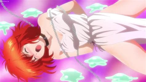 Bastard Ankoku No Hakaishin Fanservice Compilation