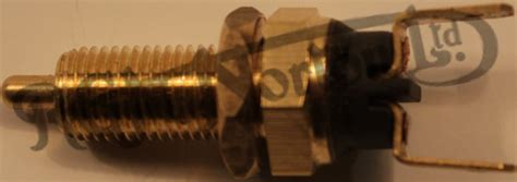 Neutral Indicator Switch