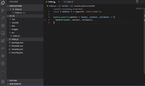 serverless 实战 —— 函数计算 typescript 实践 阿里云开发者社区
