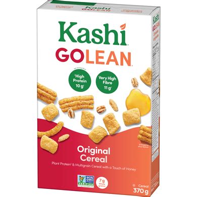 Kashi Cereal