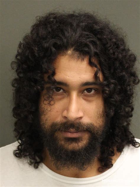 Quezada Brandon 08 10 2023 Orange County Mugshots Zone