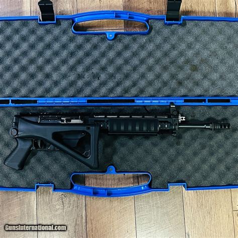 Sig Sauer 556 Swat Patrol