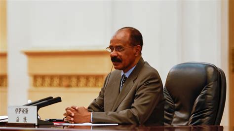 Amnesty International Says Eritrean Forces Executed Civilians