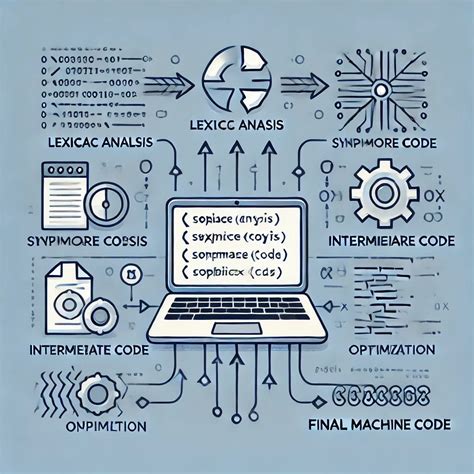 Js와 Ts에서의 컴파일 인터프리터 언어 컴파일의 목적 By Ianwhite Medium Js와 Ts에서의 컴파일 인터프리터 언어 컴파일의 목적 By Ianwhite Medium