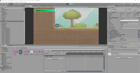 my animator is acting strange questions and answers unity discussions