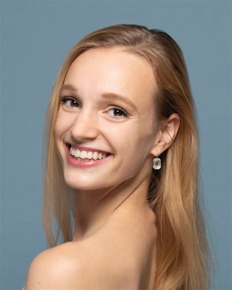 202526 Company Roster Milwaukee Ballet