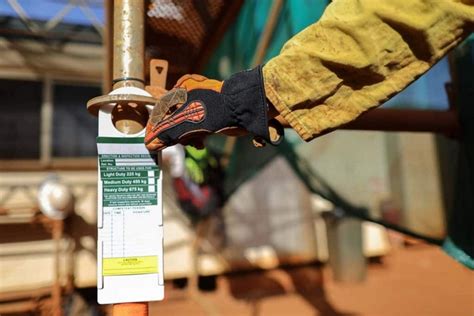 Why Should Contractors Use A Scaffold Tagging System For Safety