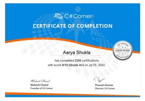 aarya shukla on linkedin css webdesign continuouslearning professionalgrowth cscorner