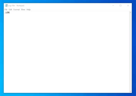 Get Help With Notepad In Windows 10 Your Ultimate Guide