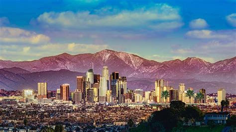 Arcgis Workflow Manager Streamlines Data Sharing In Southern California Fall 2023 Arcnews