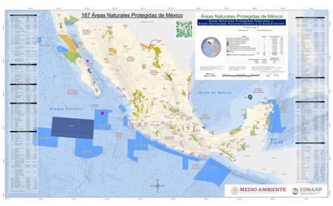Mapa Anp General 105x65 Mayo 2023 Pdf