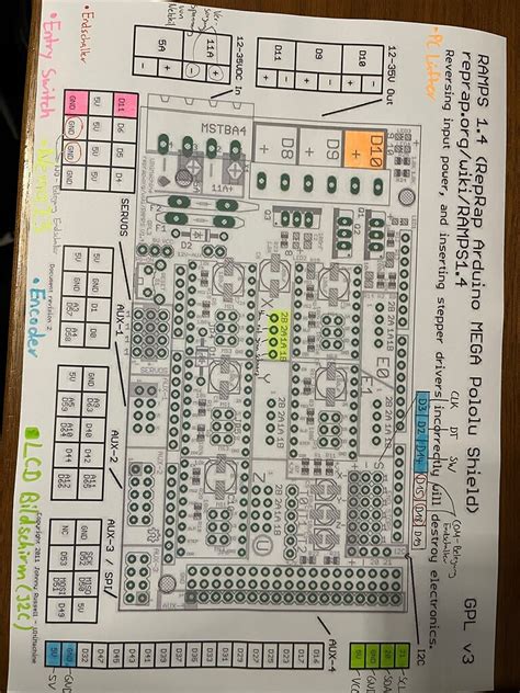 nema 23 schrittmtor mit arduino mega 2560 betreiben deutsch arduino forum