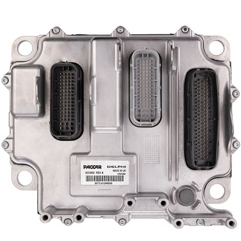 Paccar® Repairs