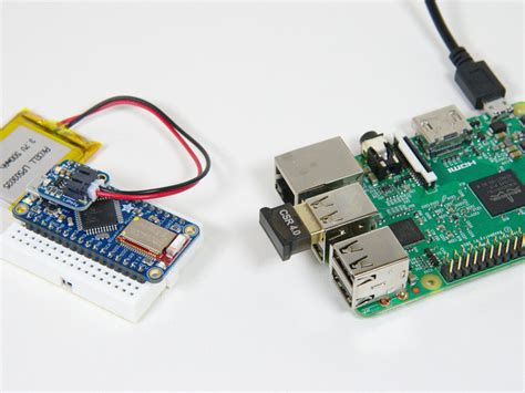 Hassio Setup Set Up Home Assistant With A Raspberry Pi Adafruit