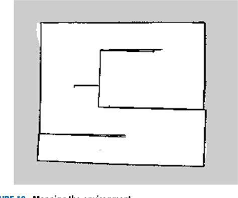 figure 1 from z number based fuzzy logic approach for mobile robot navigation semantic scholar