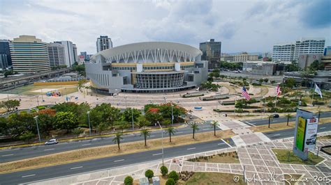 Coliseo De Puerto Rico José Miguel Agrelot Hato Rey Puert Flickr