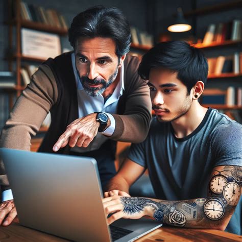 Discovering Growth And Community My Experience As A Mentor In The