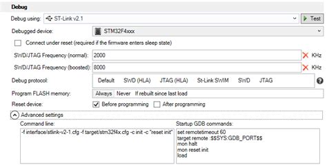 The Updated Visualgdb Embedded Debugging Experience Sysprogs