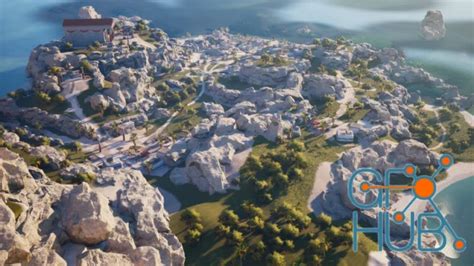 Unreal Engine Marketplace Asset Bundle 2 January 2024 Gfx Hub 20