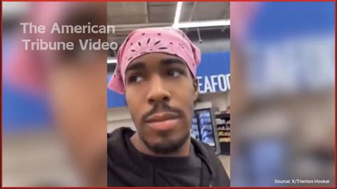 27 Year Old Arrested After Filming Himself Spraying Poison On Supermarket Food