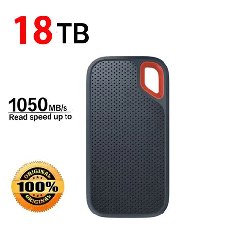 Lenovo Original Sandisk Portable External Ssd Hard Drive Tb Tb Tb Speed M Hhd Hard