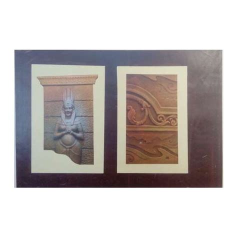 Siporex Wall Murals At Best Price In Mumbai By Mudra Arts Id 11566482212