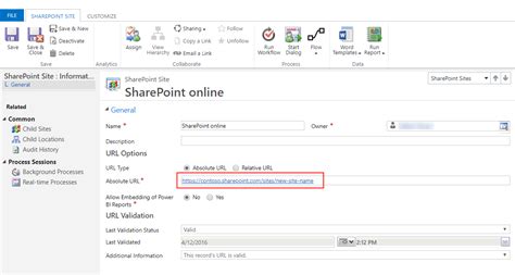 Sharepoint 整合疑難排解 Microsoft Learn