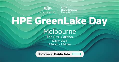 Lucas Lambous On Linkedin Melbourne Hpegreenlake Hpe Hpegreenlake