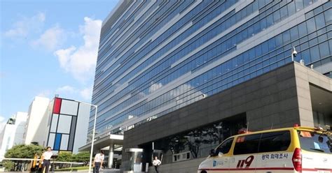 삼성전자 기흥공장 2명 방사선 피폭 홍반·부종 발생”