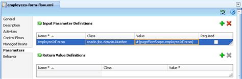 andrej baranovskij blog communicating between adf regions without contextual events framework