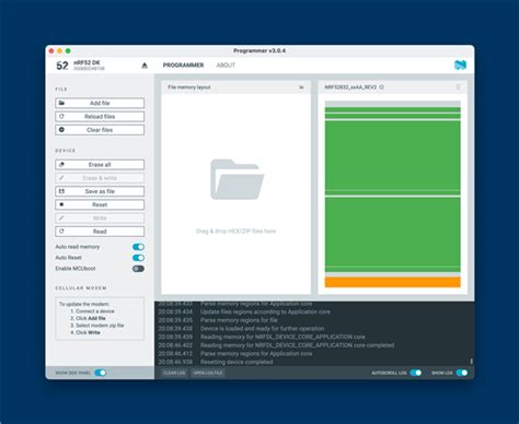 MCUBoot Says Not Enough Free Space To Run Swap Upgrade But I Still Have Room How To Change