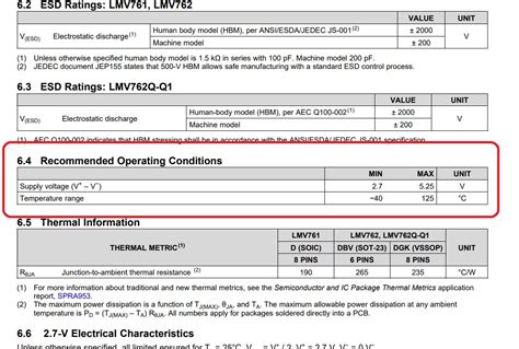 LMV Q Q Biasing Voltage Amplifiers Forum Amplifiers TI E E Support Forums