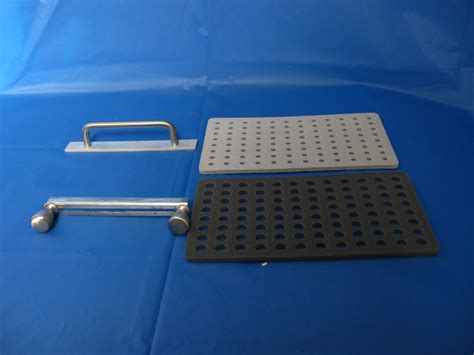 Manual Decapper Jyh Scientific