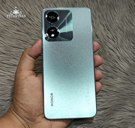 Honor X Plus Specs Price Unboxing Actual Photos Initial Review Techpinas