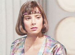 Nicola Bryant Gif Find Share On Giphy