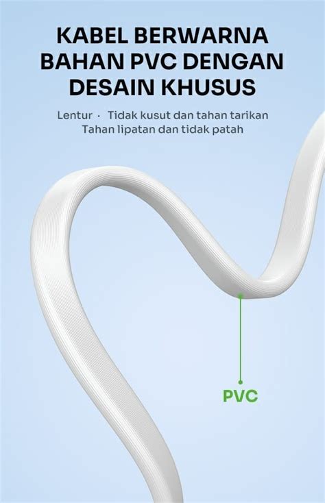 Kabel Data Robot Rgc S Fast Charging A Rgc S Usb C Inoti