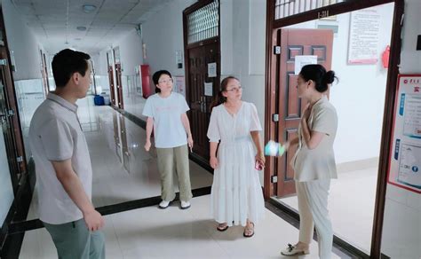 基础医学院开展2024年春季学期期末实验室安全检查 遵义医科大学基础医学院